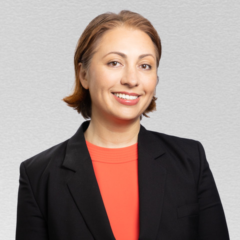 Administrative Management · Adler & Stachenfeld