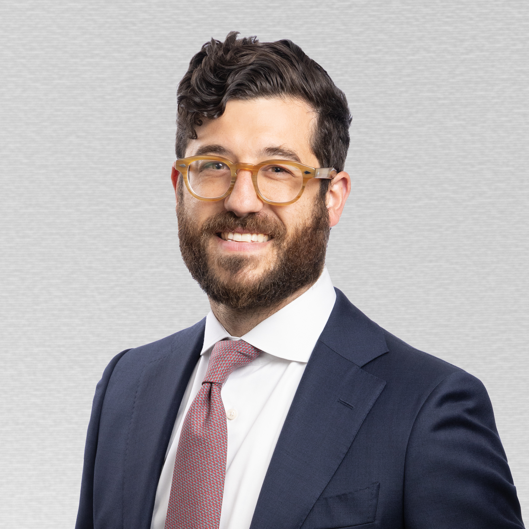 Jonathan Hagler Tax Attorney